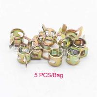 China ERIKC E1021098 Diesel Injector Return Pipe Clamp for BOS Common Rail 12 Month Warranty for sale