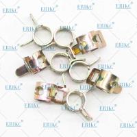 China ERIKC E1021098 Diesel Injector Return Pipe Clamp for BOS Common Rail 12 Month Warranty for sale