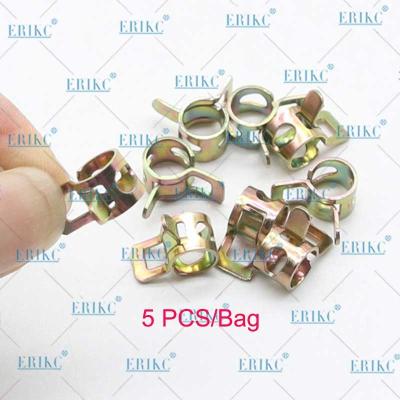 China ERIKC E1021098 Diesel Injector Return Pipe Clamp for BOS Common Rail 12 Month Warranty for sale