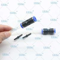 China ERIKC E1024137 Injector Accessories Durable Flexible Built-in Fuel Injector Return Joint For BOS for sale