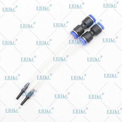 China ERIKC E1024137 Injector Accessories Durable Flexible Built-in Fuel Injector Return Joint For BOS for sale