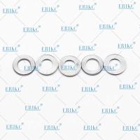 China ERIKC F00VC17003 Oil Inlet Washer Diesel Injector Pressure Tube Fitting 5pcs Bag for 0445110 Series for sale