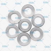 China ERIKC F00VC17003 Oil Inlet Washer Diesel Injector Pressure Tube Fitting 5pcs Bag for 0445110 Series for sale