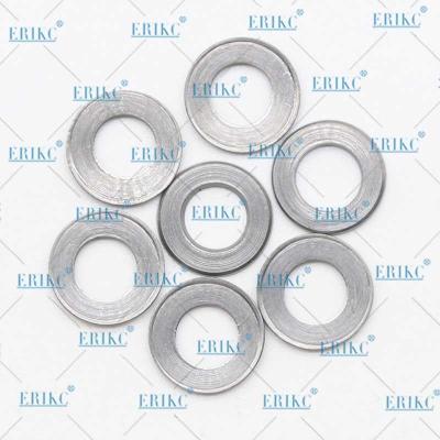 China ERIKC F00VC17003 Oil Inlet Washer Diesel Injector Pressure Tube Fitting 5pcs Bag for 0445110 Series for sale