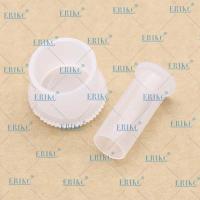China ERIKC E1024017 Diesel Injector Plastic Protection Cap for C6 C6.4 C6.6 Engines 1pc for sale