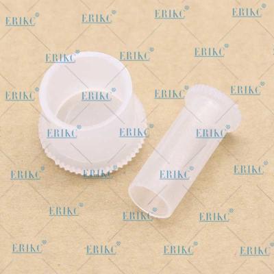 China ERIKC E1024017 Diesel Injector Plastic Protection Cap for C6 C6.4 C6.6 Engines 1pc for sale