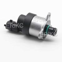 China ERIKC 0928400657 Fuel Metering Valve 0928 400 657 for BOS Common Rail Injector 190g for sale