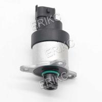 China ERIKC Fuel Pressure Regulator 0928400736 for Chevrolet Blazer S10 2.8D Bosch Diesel Injection Pump for sale