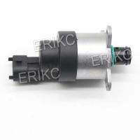 China LISERON Standard Fuel Pressure Regulator Valve 0928400636 for Scorpio 2.6 CRDe 190g for sale