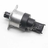 China ERIKC 0928 400 699 Pressure Control Valve Regulator for FORD Cargo Common Rail Fuel Injection Pump 190g for sale