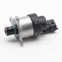 China ERIKC 0928400705 Fuel Pressure Control Valve Regulator for MAN NEOPLAN 190g for sale