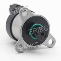 China ERIKC 0928400834 Pressure Control Valve for BOSCH Diesel Fuel Injection Pump 190g for sale