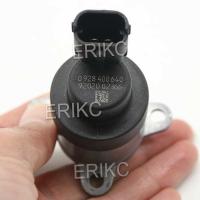 China ERIKC 0928400640 BOSCH Metering Valve for Diesel Engine AMU GAZ KUR MAS MTZ PAB 190g for sale