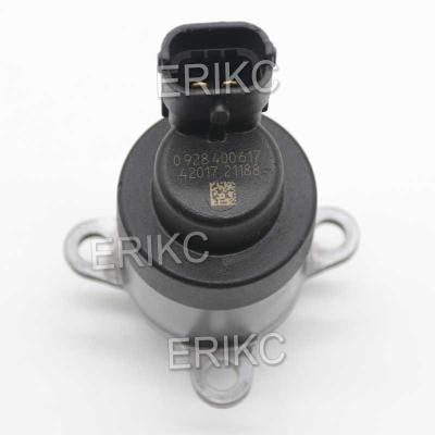 China BOS Common Rail Metering Valve 0928400617 for Diesel Fuel Injection Pump 12V for sale