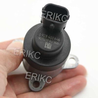 China ERIKC 0928400646 Fuel Pump Inlet Metering Valve 0928 400 646 for Mitsubishi Canter 4.9 Diesel Injector for sale
