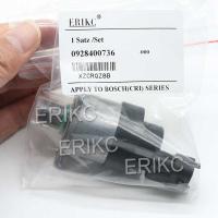 China ERIKC Fuel Pressure Regulator 0928400736 for Chevrolet Blazer S10 2.8D Bosch Diesel Injection Pump for sale