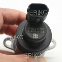 China ERIKC FAW 0928400689 BOS Common Rail Metering Valve 0 928 400 689 Original Measuring Unit 190g for sale