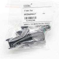 China Fuel Metering Solenoid Valve 0928400667 for Fiat Ducato 2.3 D 2001-2016 Bosch Injector Pump for sale