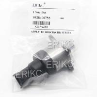 China MAN 0928400755 BOSCH Large Needle Common Rail Fuel Metering Valve 0928 400 755 190g for sale