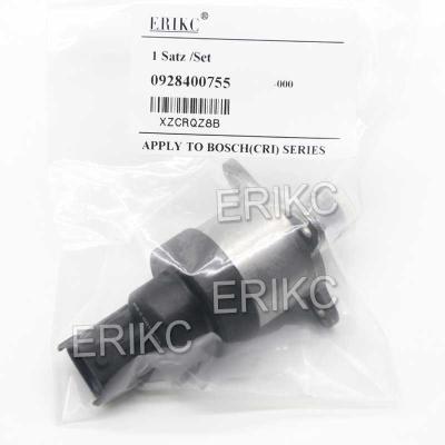 China MAN 0928400755 BOSCH Large Needle Common Rail Fuel Metering Valve 0928 400 755 190g for sale
