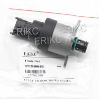 China ERIKC 0928 400 481 Diesel Fuel Pressure Regulator Valve Meter Tool 190g for IVECO Ford for sale