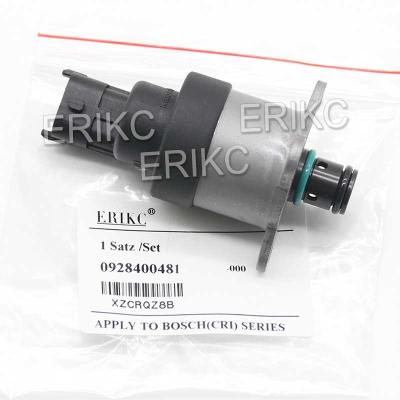 China ERIKC 0928 400 481 Diesel Fuel Pressure Regulator Valve Meter Tool 190g for IVECO Ford for sale