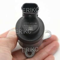 China LISERON Standard Fuel Pressure Regulator Valve 0928400636 for Scorpio 2.6 CRDe 190g for sale