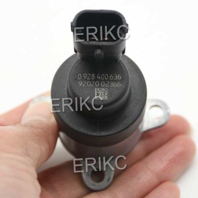 China LISERON Standard Fuel Pressure Regulator Valve 0928400636 for Scorpio 2.6 CRDe 190g for sale