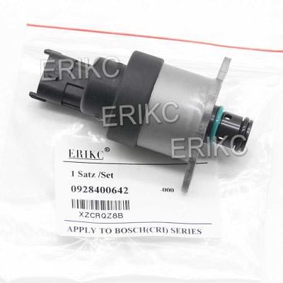 China ERIKC 0928 400 642 Fuel Metering Solenoid Valve for BOS 0445020047 Dodge Ram 6.7L for sale