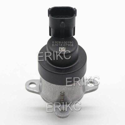 China ERIKC 0928400790 0 928 400 790 Adjustment Shim Fuel Metering Valve for Common Rail Injection Pump 190g for sale