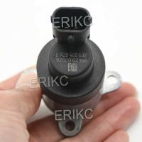 China ERIKC 0928400638 Fuel Pressure Control Valve Regulator 190g for BOS Diesel Injection Pump for sale