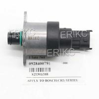 China ERIKC IVEC Daily Fuel Metering Valve 0928400791 Caliper Measurement Unit 190g for sale