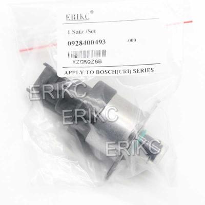 China ERIKC 0928400493 Diesel Pump Fuel Control Valve Metering Solenoid 0 928 400 493 for BOS Common Rail Injection for sale