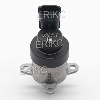 China ERIKC Diesel Fuel Measure Unit 0928400718 for BOSCH Injection Pump 190g for sale