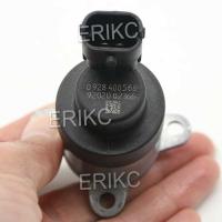 China ERIKC Fiat Ducato Injector Adjustment Shim 0928400568 0 928 400 568 Common Rail Fuel Metering Valve 190g for sale