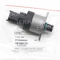 China ERIKC 0928400684 Fuel Pressure Regulating Valve 0 928 400 684 Inlet Metering Valve 190g for BOS Common Rail Pump for sale
