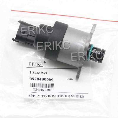China ERIKC Dodge 0928400666 Injection Pump Fuel Metering Valve 0928 400 666 for 0445010011 190g for sale