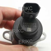 China ERIKC 0928400675 Injection Pump Fuel Metering Valve 0928 400 675 for BOS Common Rail Injector 190g for sale