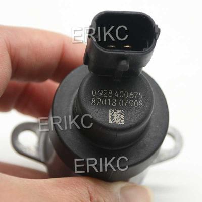 China ERIKC 0928400675 Injection Pump Fuel Metering Valve 0928 400 675 for BOS Common Rail Injector 190g for sale