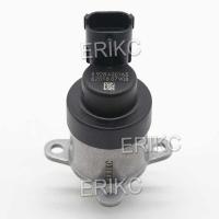 China ERIKC 0928 400 765 Oil Measuring Nozzle for IVEC Common Rail Injector 190g for sale