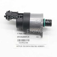 China ERIKC 0928400535 CHEVROLET Fuel Metering Unit 0928 400 535 Diesel Spare Parts 190g for sale