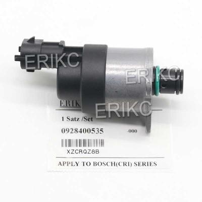 China ERIKC 0928400535 CHEVROLET Fuel Metering Unit 0928 400 535 Diesel Spare Parts 190g for sale
