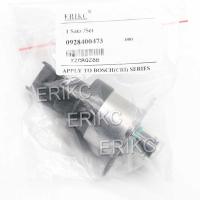 China ERIKC BOS Metering Valve 0928400473 0 928 400 473 Common Rail Measuring Tool 190g for Cummins for sale