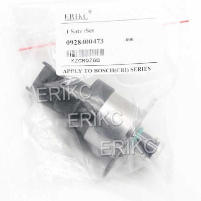 China ERIKC BOS Metering Valve 0928400473 0 928 400 473 Common Rail Measuring Tool 190g for Cummins for sale