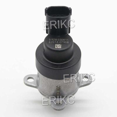 China ERIKC 0928400614 Common Rail Fuel Metering Valve 0928 400 614 190g Diesel Injection Part for sale