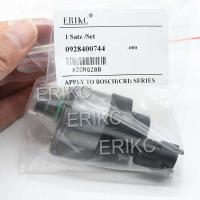 China ERIKC Common Rail Pressure Control Valve 0928400744 0 928 400 744 for BOS Metering Unit 190g for sale