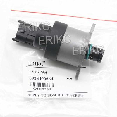 China ERIKC BOS Diesel Fuel Metering Valve 0928400664 190g for CITROEN FORD LANDROVER for sale