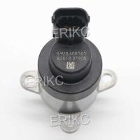 China ERIKC 0928400505 Diesel Fuel Metering Valve 0 928 400 505 for BOS Common Rail Injection Pump 190g for sale