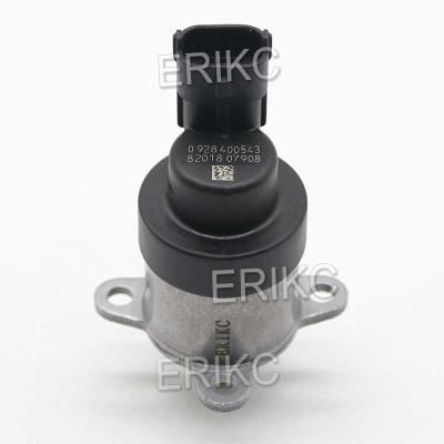 China ERIKC 0928400543 Diesel Control Valve 0928 400 543 Fuel Regulator 190g for BOS Common Rail Pump for sale