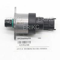 China ERIKC 0928 400 699 Pressure Control Valve Regulator for FORD Cargo Common Rail Fuel Injection Pump 190g for sale